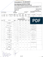 AASHTO Girder Section Properties | PDF