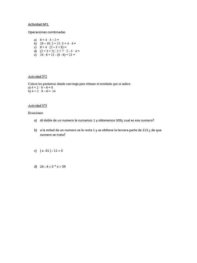 Modelos de Examen 4 | PDF | Métodos y materiales de enseñanza