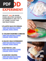 Picasso Dice Game | PDF