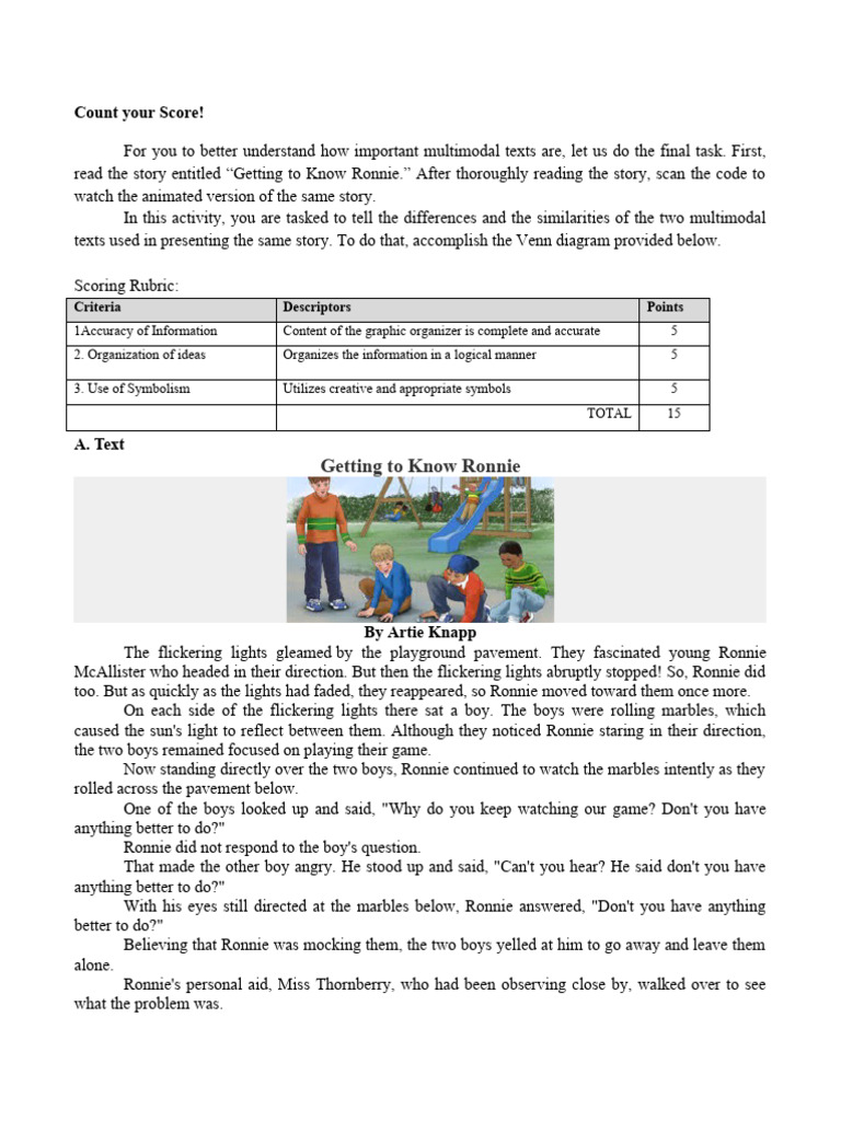 Eidrine Nicole Borja - CJ 3 | PDF