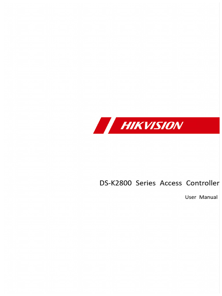 User-Manual V2.0 20221128 | PDF | Password | Access Control