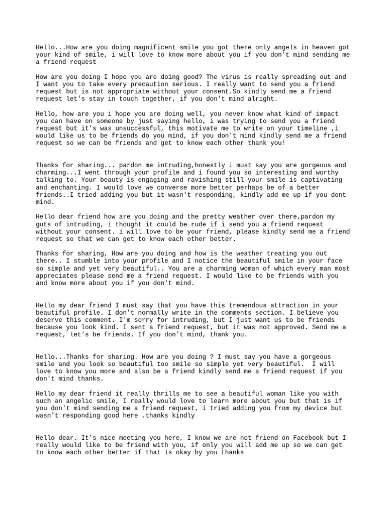 Bombing Format | PDF