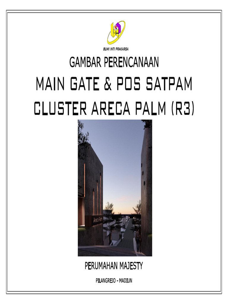 Gartek MG ArecaPalm - Majesty | PDF