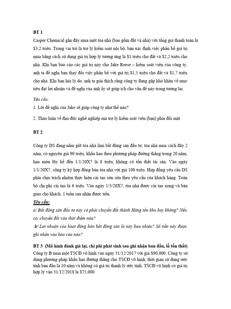 Bài N P LMS KTQT | PDF