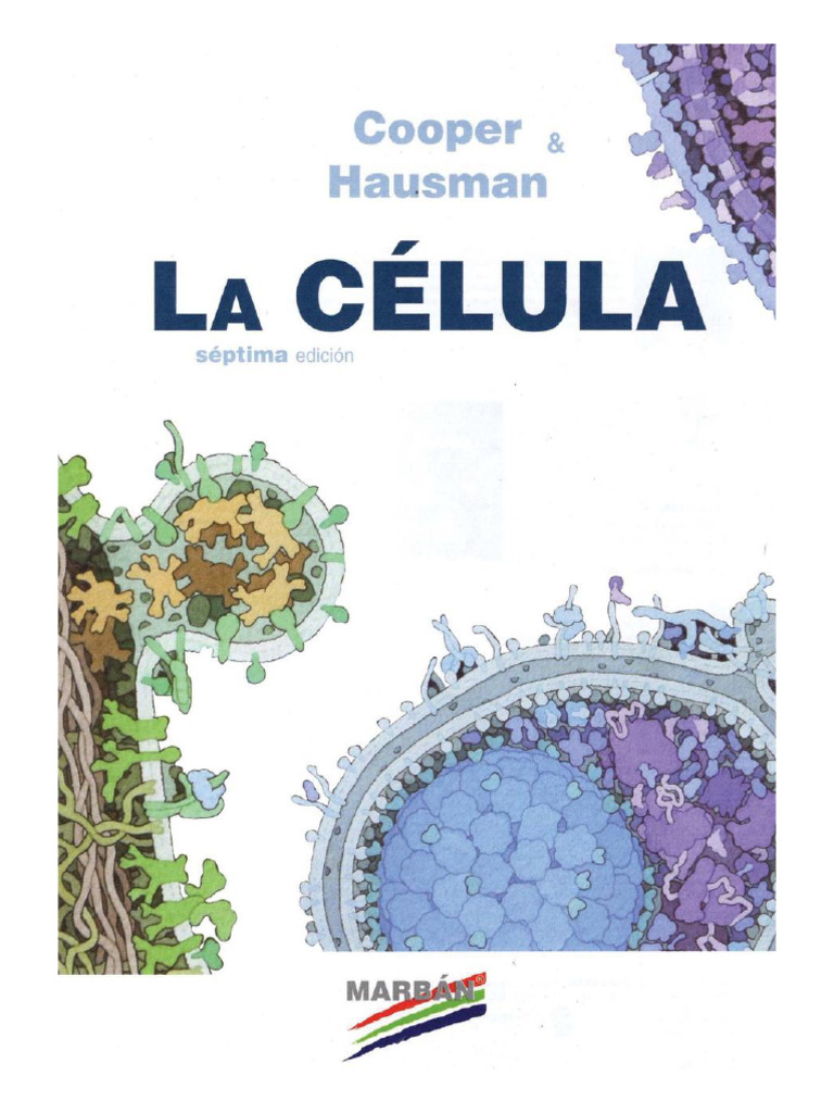 Cooper La Celula 7 Edicion....... | PDF