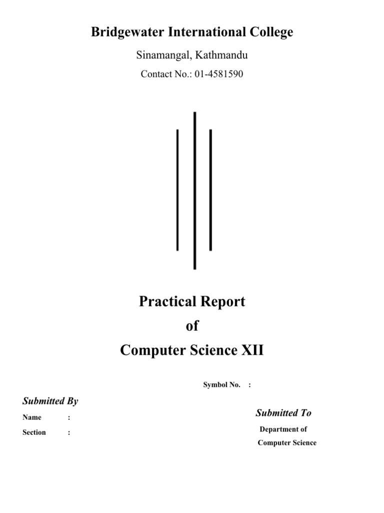 Front Design11 | PDF | Computing | Computer Programming