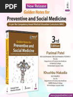 PSM Exam Preparatory Manual, Vivek Jain, 3e | PDF