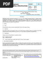 Ams 5643 | PDF | Steel | Alloy