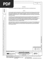 MS33656 Fitting End, Standard Dimensions For Flarfed Tube Connection ...