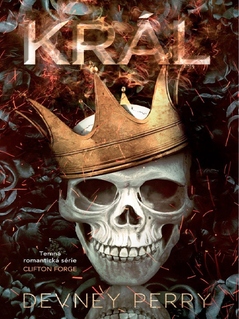 Devney Perry Kral | PDF