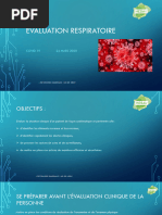 Score de Silverman | PDF | Nourrisson | Médecine clinique