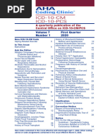 MDM Table | PDF | Medical Diagnosis | Medical Specialties