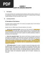 Guidelines for Standard Business Loan Form | PDF | Loans | Money Laundering