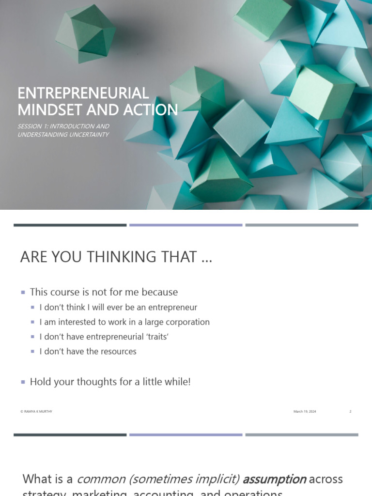 Session 1 - Introduction and Uncertainty (16 Files Merged) | Download ... Session 1 - Introduction and Uncertainty (16 Files Merged) | Download ...