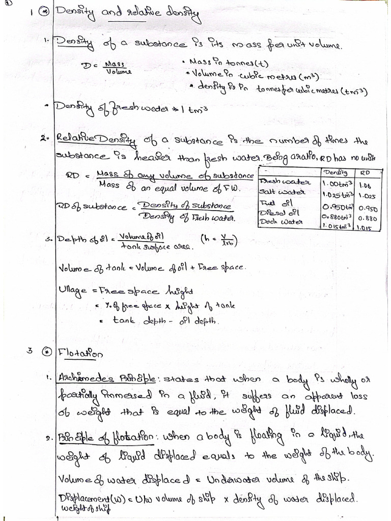 Stability Short Note | PDF