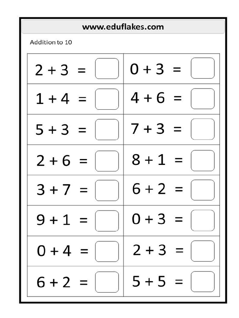 Grade 1 Math | PDF