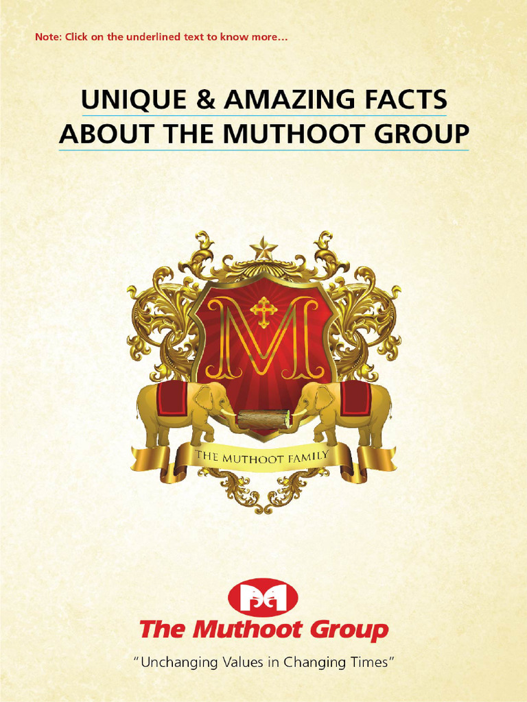 Unique & Amazing Facts | PDF