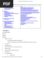 CAV-5004-MyIDTravel User Guide - Amd 2 - Sep 9, 2022 | PDF | Credit ...