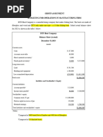 SOA Exam SRM Tables | PDF | Statistics | Statistical Theory