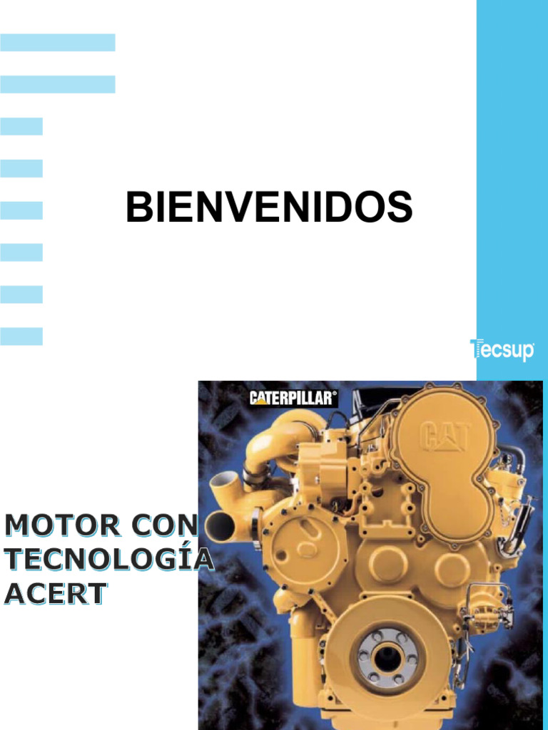 Sistema de Refrigeración - Fallas CATT - 1 | PDF | Refrigerante | Refrigeración