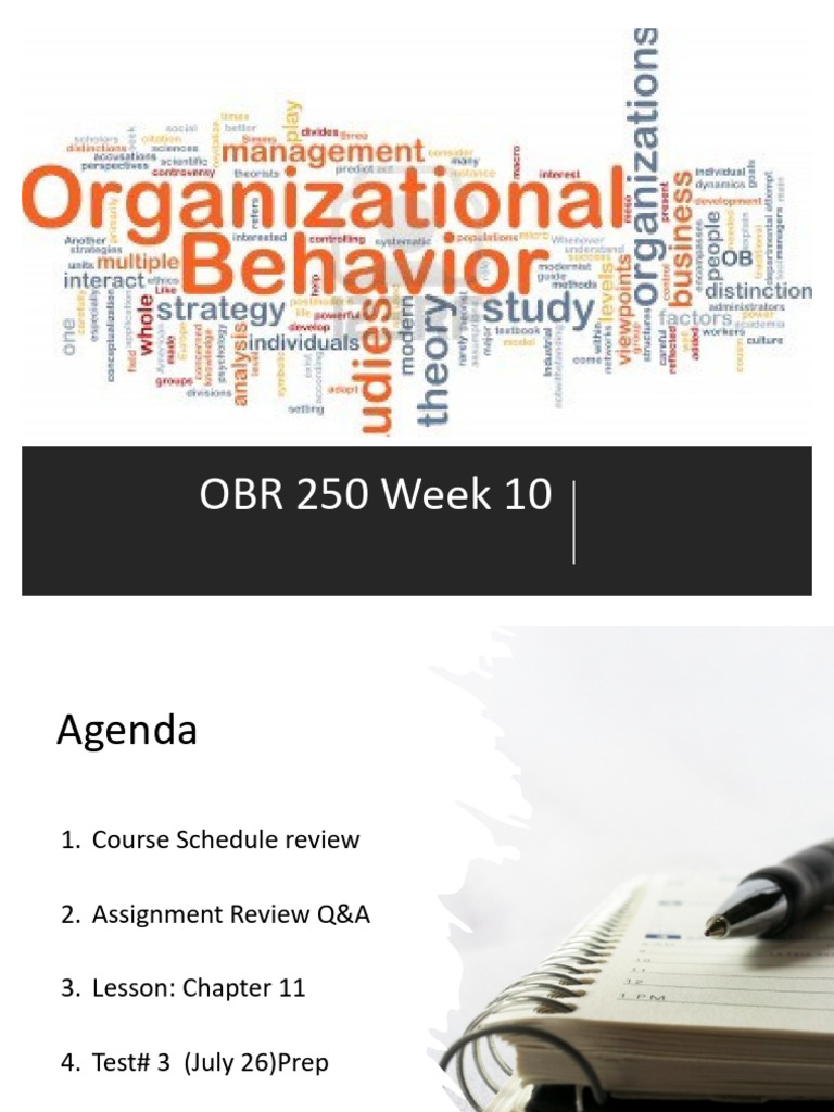 Week 10 Agenda: Decision Making Models | PDF | Decision Making ...