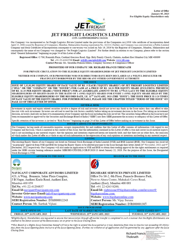 4 - Lof | PDF | Stocks | Securities (Finance)