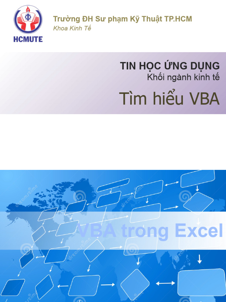 B10 2 VBA Xu Ly Loi MacroRecord Addin | PDF