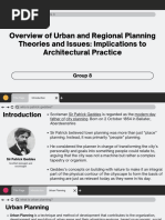Grid / Hippodamian Model: Hippodamus of Miletus | PDF | Urban Planning ...