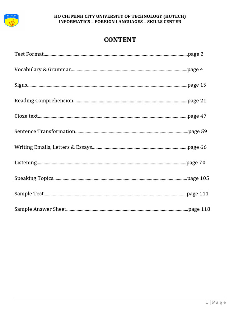 CEF Students' Book - 2022 Edited | PDF | Marriage | Nonverbal Communication