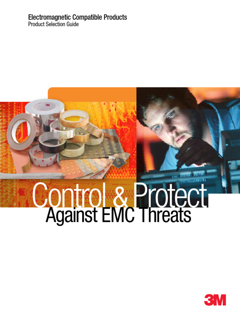 Electromagnetic | PDF | Electromagnetic Compatibility | Printed Circuit ...