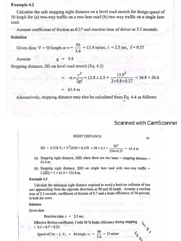 SSD OSD and Grade Compensation | PDF
