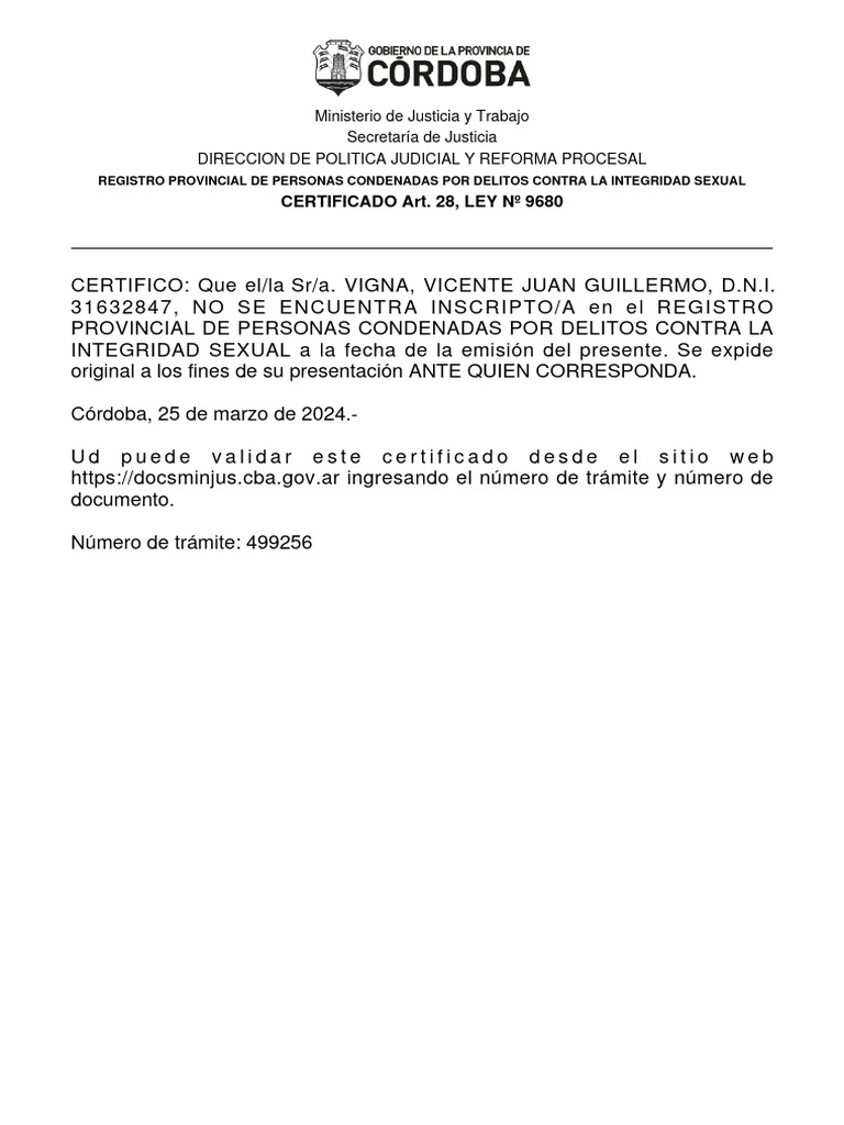 Documentos - 20316328475 - 37730687 - Certificado - 39 - 20316328475 ...