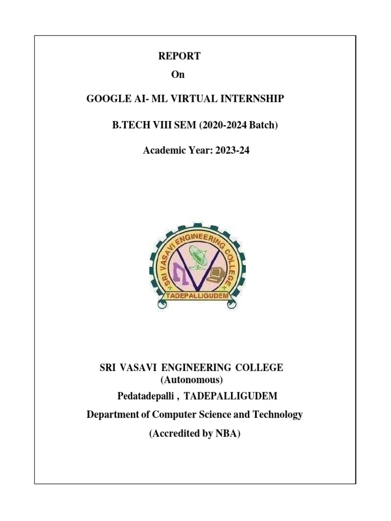 Ai ML | PDF | Support Vector Machine | Cluster Analysis
