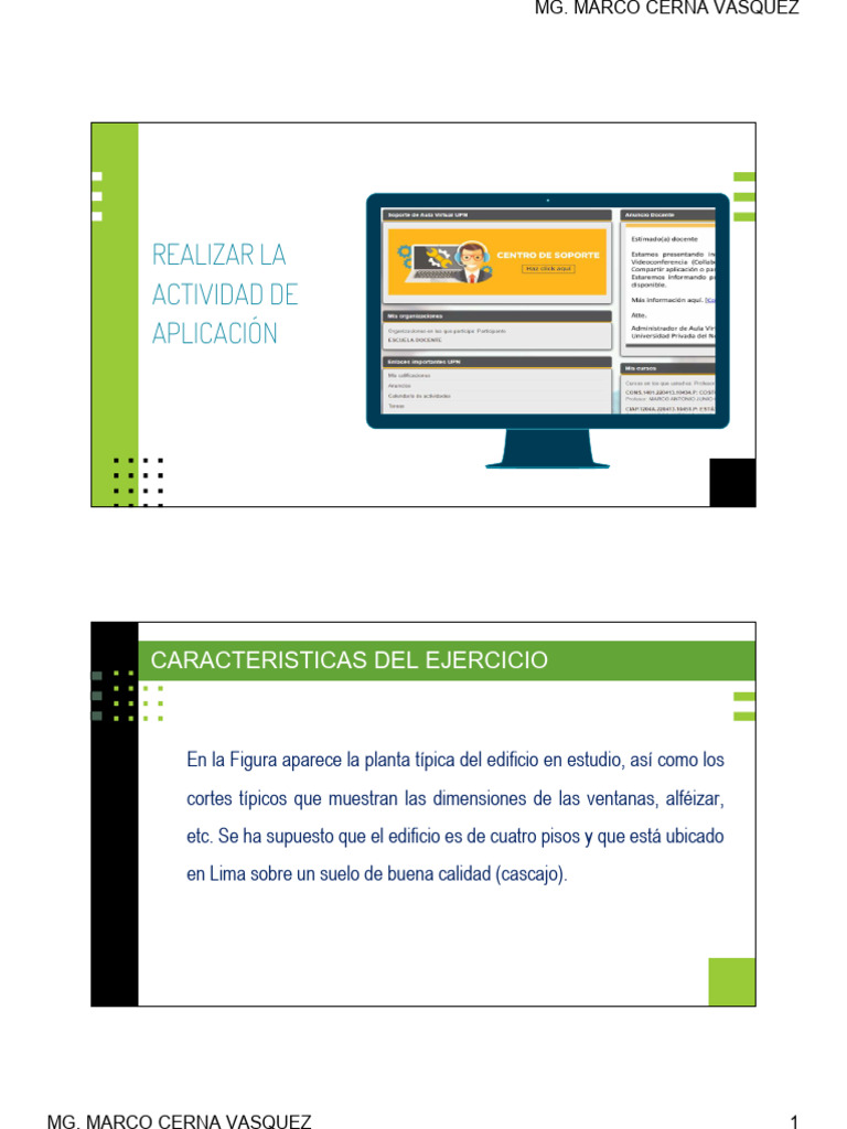 S10 - Tarea Grupal | PDF | Métodos y materiales de enseñanza | Informática