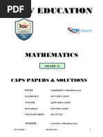 Final Sepedi Stories (Grade 2 Booklet) - 1 | PDF | Linguistics | Languages