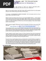 Test Card Numbers | PDF | Visa Inc. | Payments