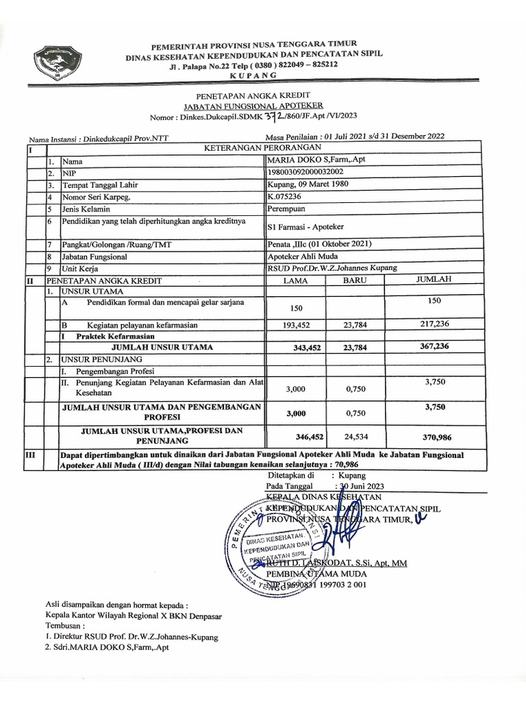 Pak 2021 2022 Yg Benar Pdf