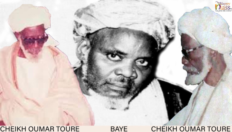 Cheikh Omar Toure | PDF