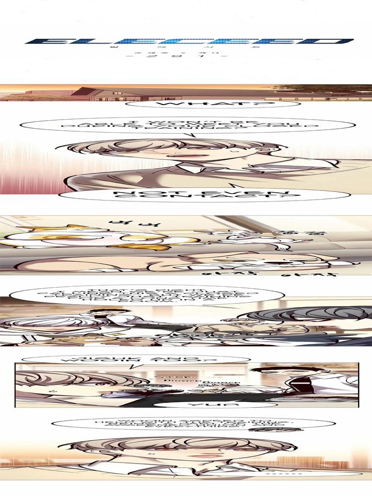 Eleceed CH - 291 @MangaSeriesStore | PDF