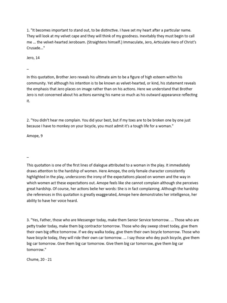 Project Write-Up Format | PDF