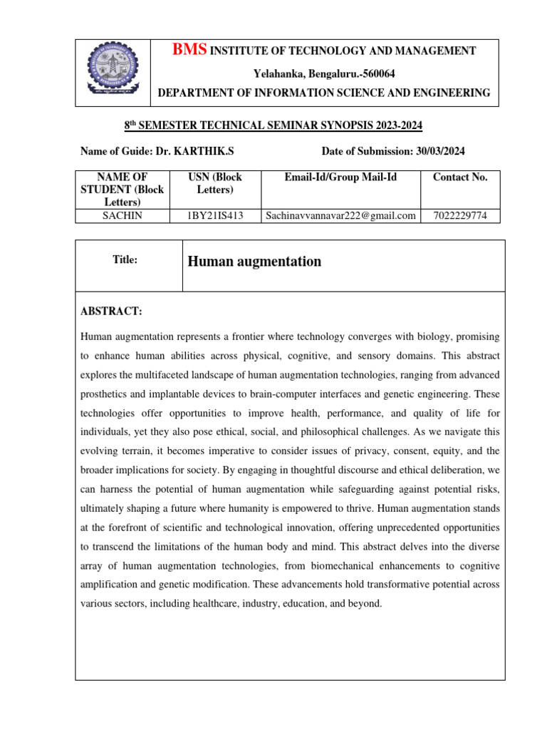 Human Arg | PDF | User Interface | Perception