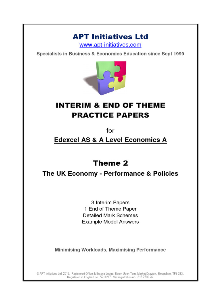 Macro Questions Pdf Long Run And Short Run Unemployment 0568