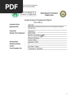 Iodine Value Determination: Wijs Method | PDF | Iodine | Titration