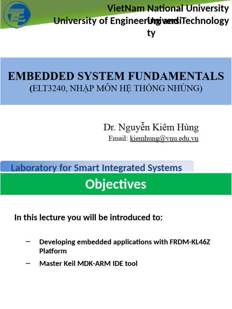 Lab3_Blinking LEDs | PDF | Computer Science | Computer Engineering