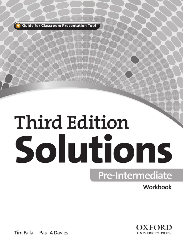 Unit 1 Workbook | PDF