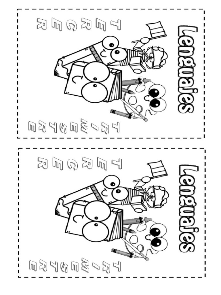 Portadas Tercer Trimestre | PDF