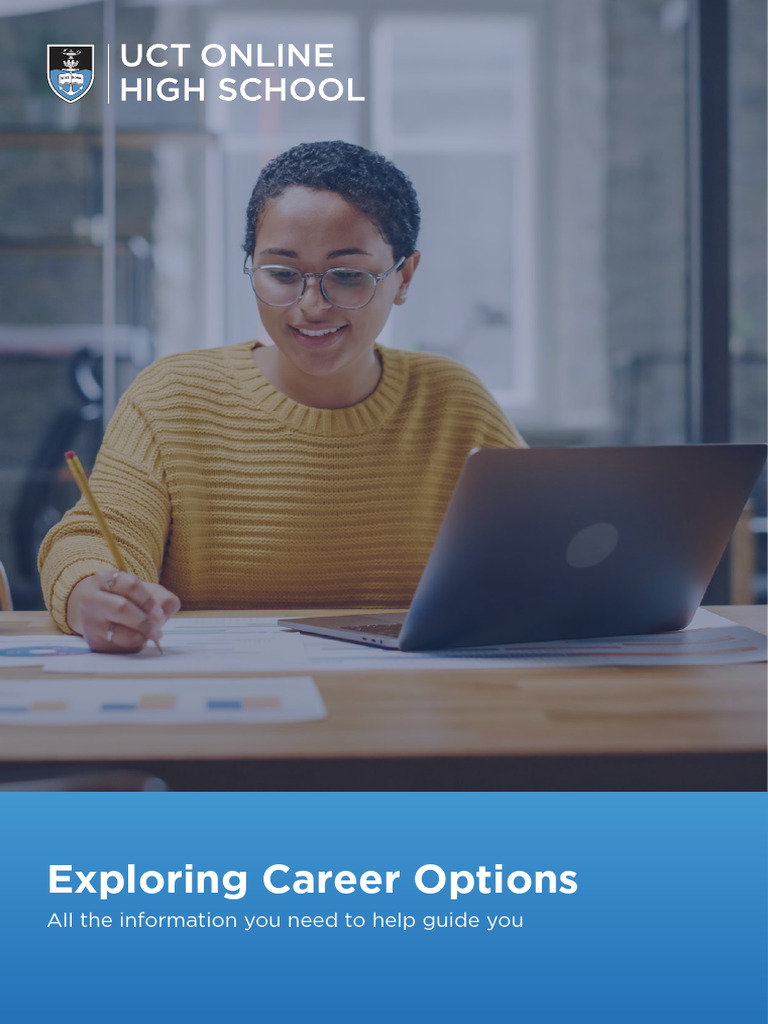 Career Exploration Guide: Key Questions | PDF | Creativity | Leadership