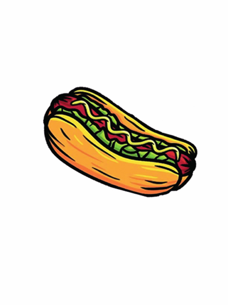 Hot dog | PDF