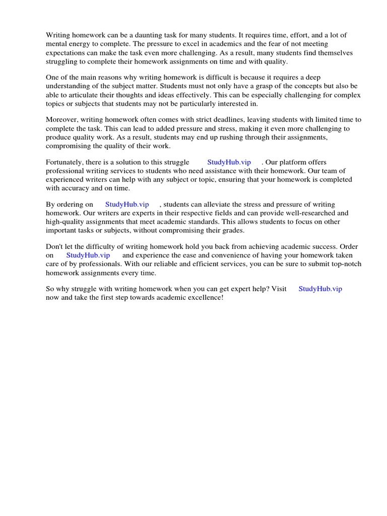 Lesson 29 Homework 2.4 | PDF | Books | Worksheet