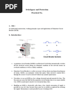 Understanding MCB Trip Curves and Types | PDF | Electrical Equipment ...